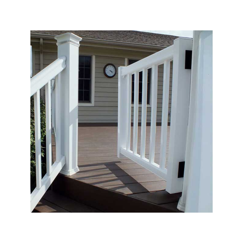 Universal Gate Kit | Azek | TimberTech | The Deck Store